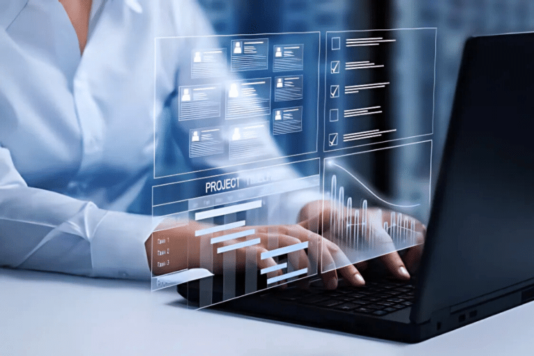 Planification industrielle : comment lisser la charge des moyens de ...