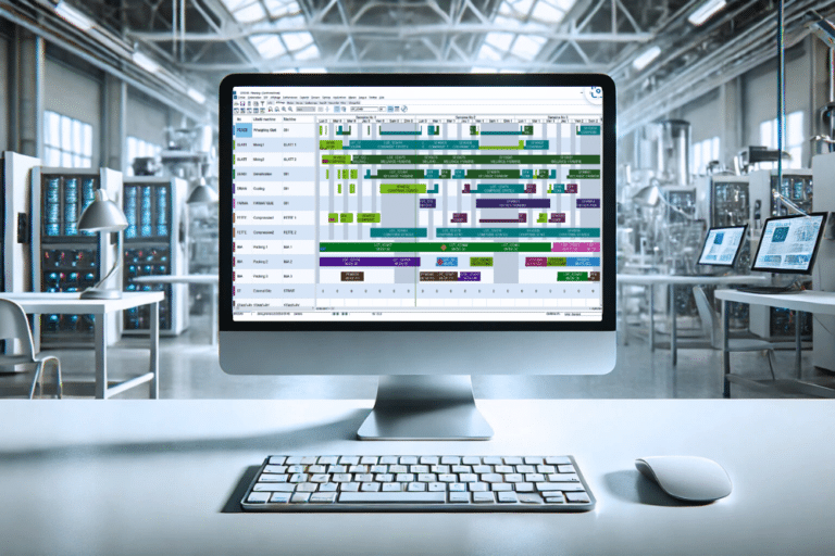 Comment interfacer Delmia Ortems avec un ERP ou autre logiciel de votre ...