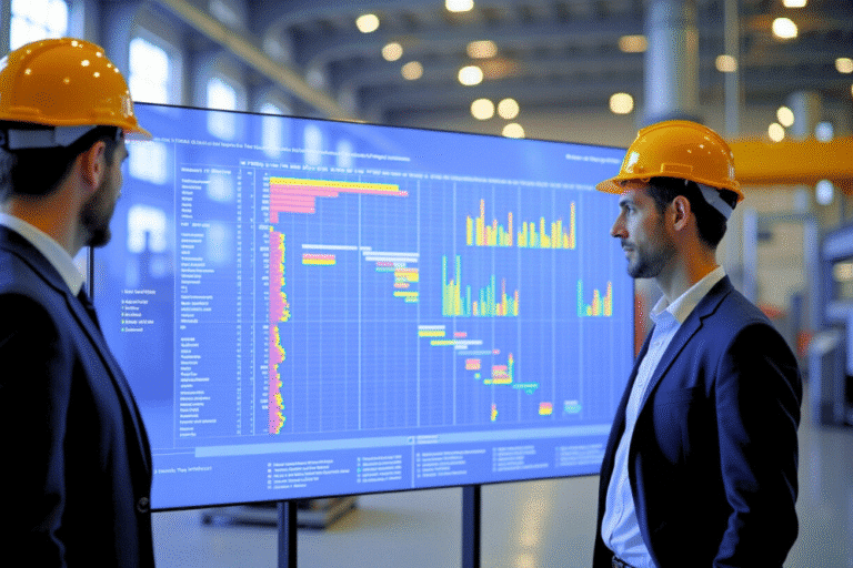 Success story Alsymex : Réinventer la planification industrielle
